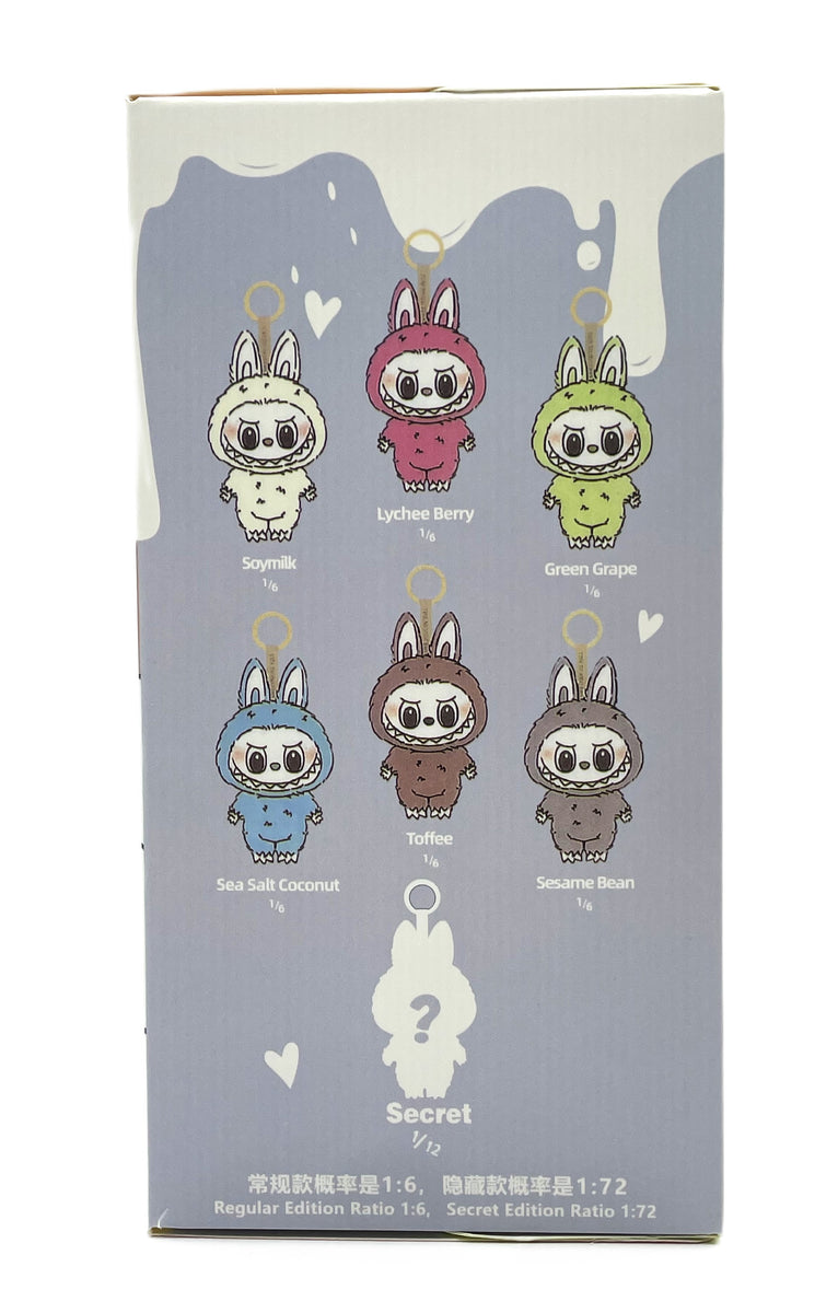 Labubu The Monsters – Arnley Enterprises